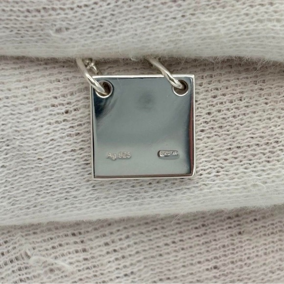 Gucci | Jewelry | Gucci Nameplate Necklace | Poshmark